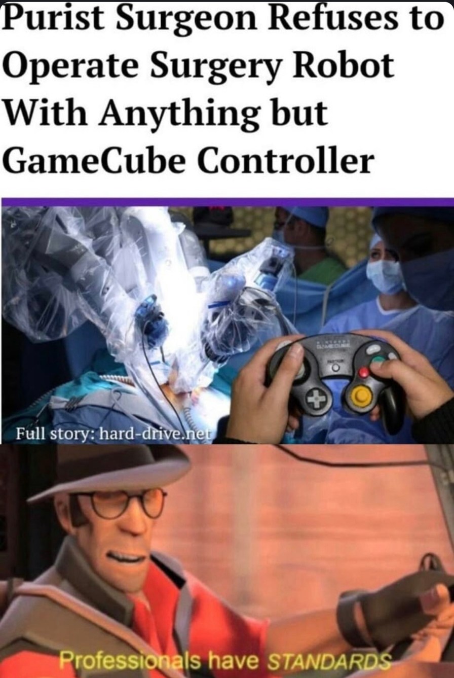 The best Surgery memes :) Memedroid
