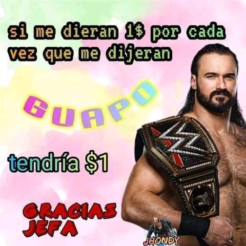 Gracias jefa - Meme subido por BigShow07 :) Memedroid