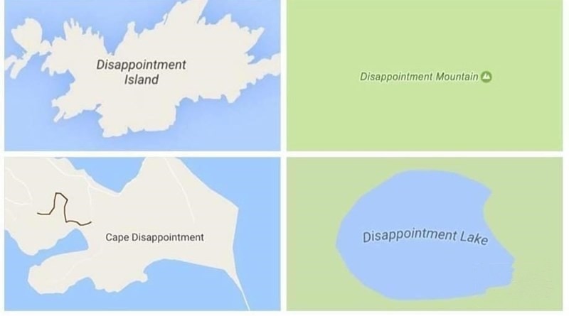 Just some tourism venues - Meme by SCAR_LETT :) Memedroid