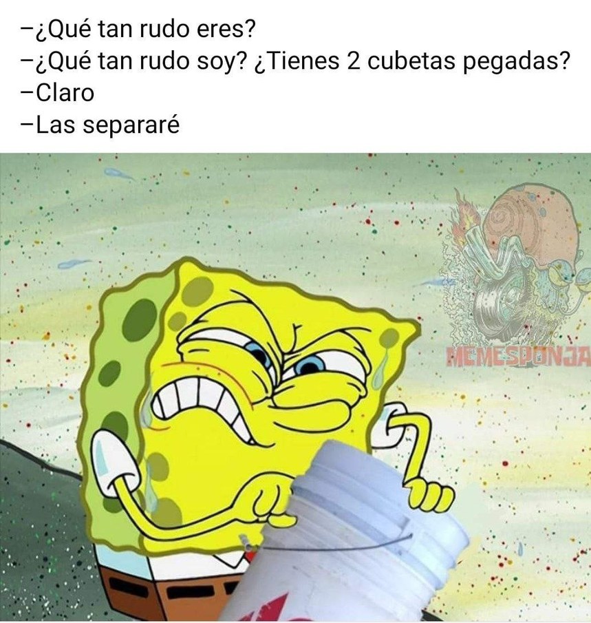 Top memes de Cubetas en español :) Memedroid