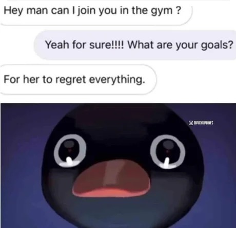 The best Goals memes :) Memedroid