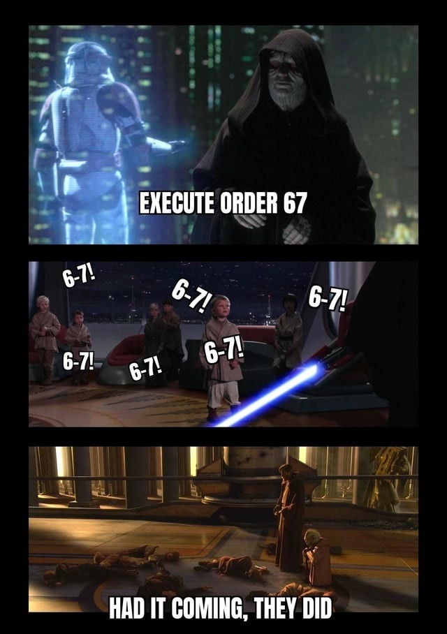 The best 67 memes :) Memedroid