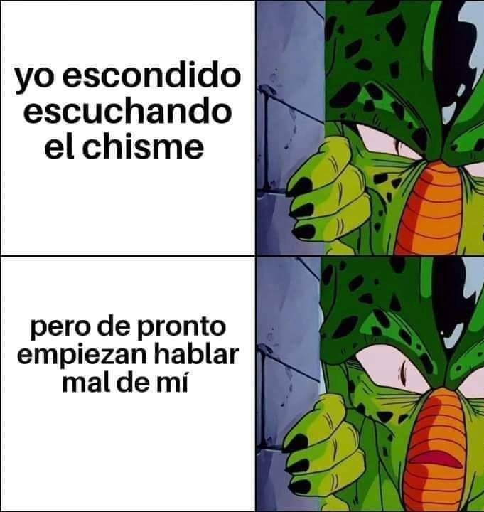 El Chismoso Memes