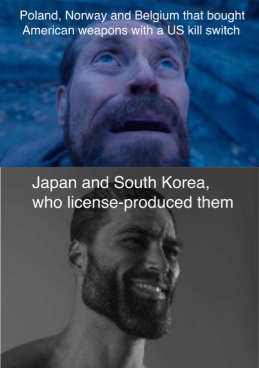 The best Weapon memes :) Memedroid