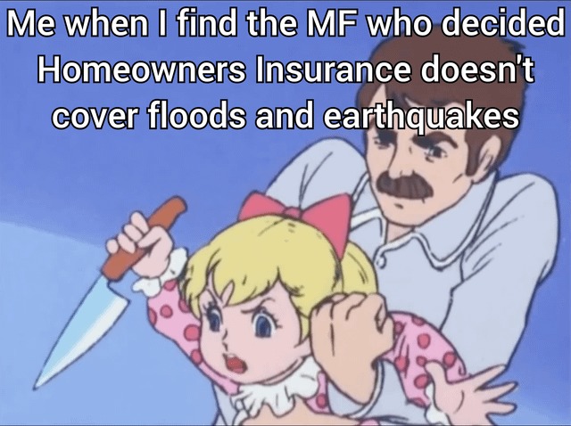 The best Insurance memes :) Memedroid