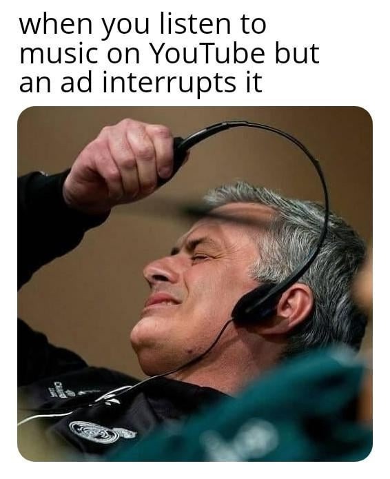 The best YouTube memes :) Memedroid