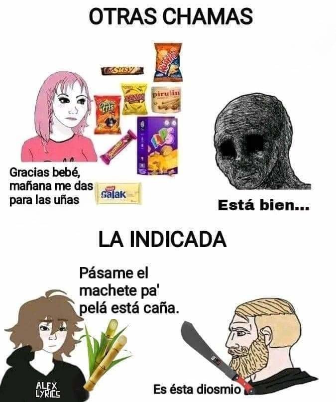 Magno-saxo :) Memedroid