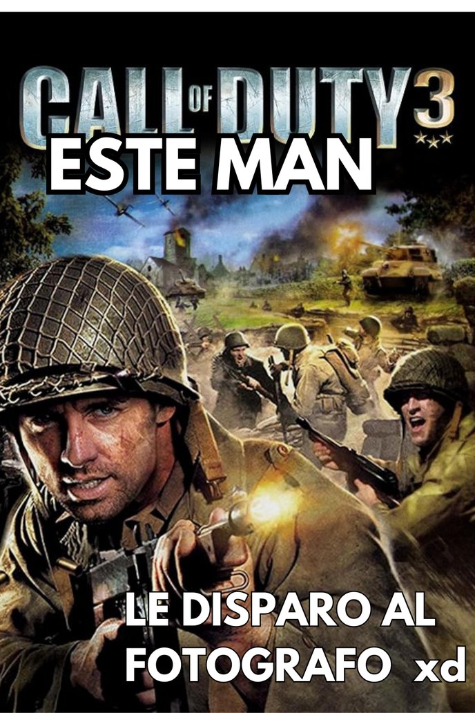 Top memes de Cod en español :) Memedroid