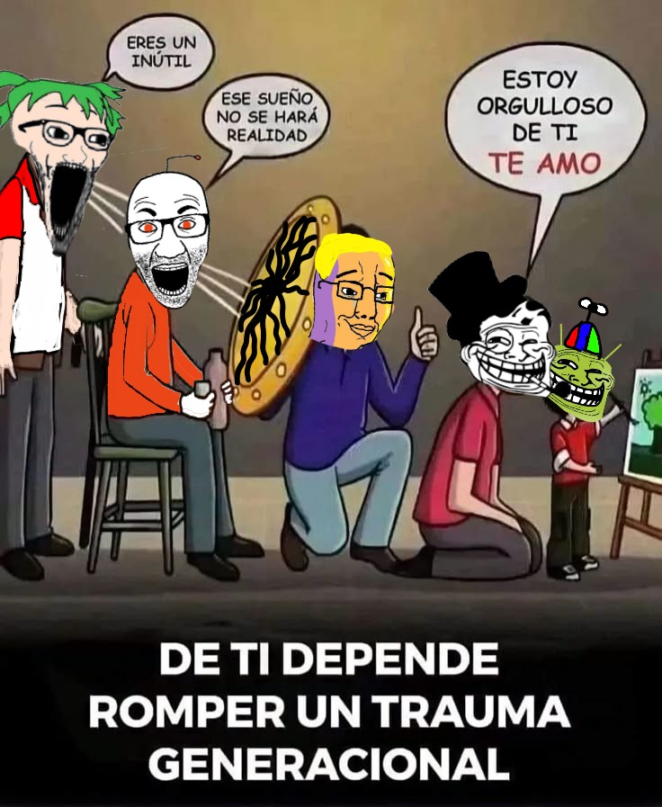 Los Últimos Memes :) Memedroid