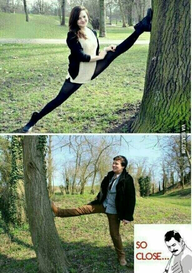 El titulo rompió el pantalón - Meme subido por Ferbakbar :) Memedroid