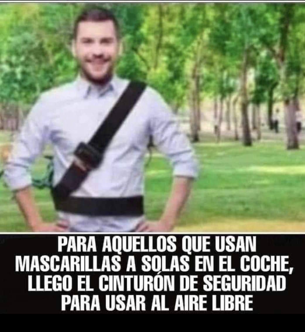 Que será lo siguiente - Meme by elTxo :) Memedroid