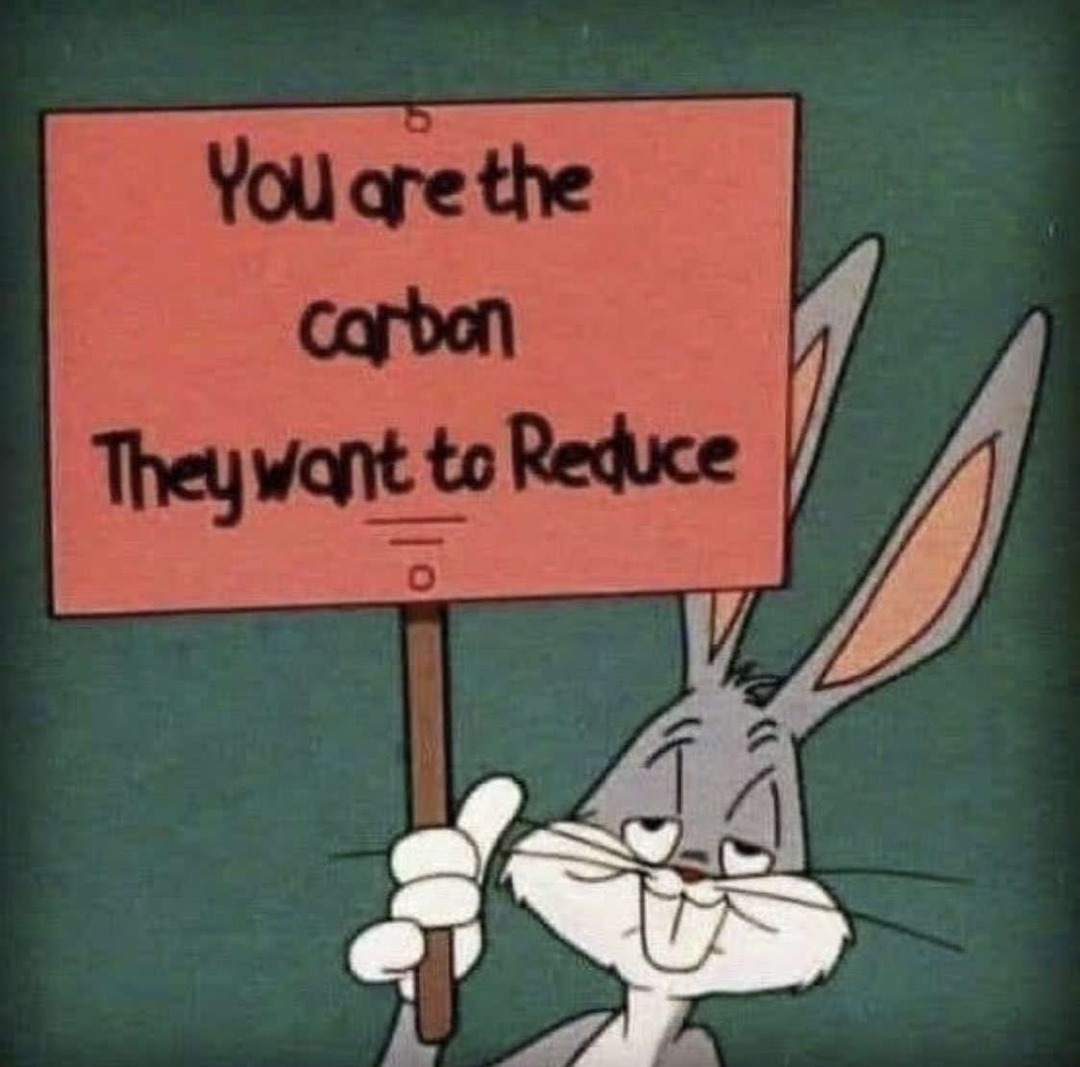 Carbon reduction - Meme by Devxicol :) Memedroid