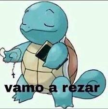 Top memes de Squirtle en español :) Memedroid