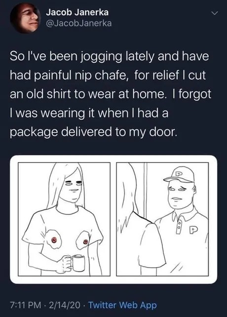 The best Delivery memes :) Memedroid