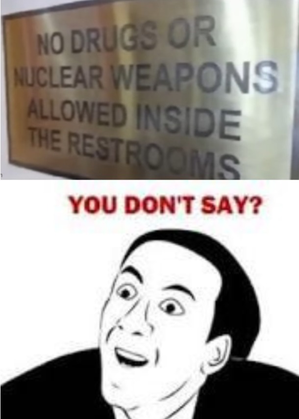 The best Sign memes :) Memedroid