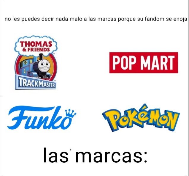 Top memes de Labubus en español :) Memedroid