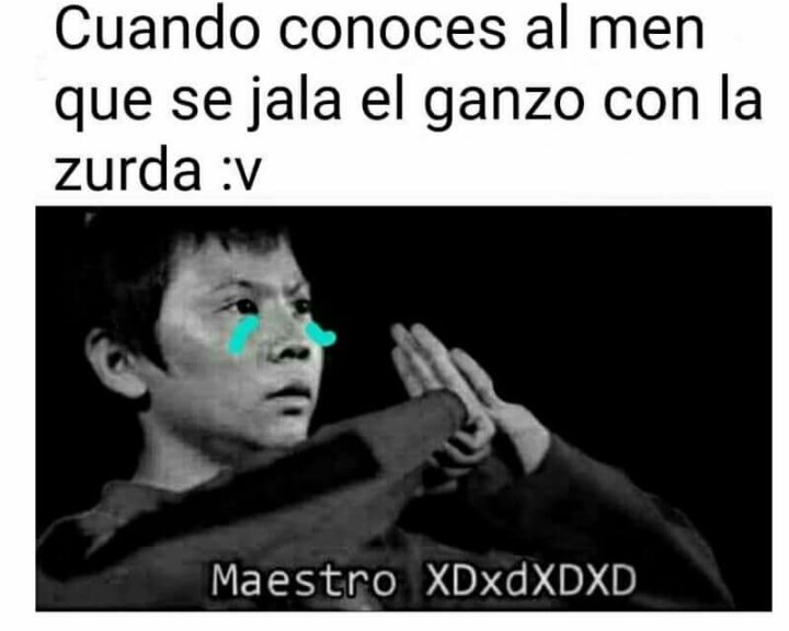 En el kora - Meme subido por AgusKing :) Memedroid