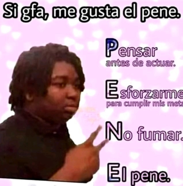 Memes Nepe Pues Eso Me Pasa Por Amar El Nepe #memesdesra