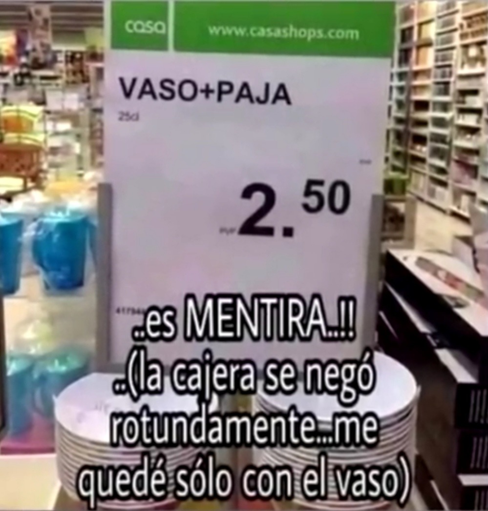 q estafa - Meme subido por Ari456k_m :) Memedroid