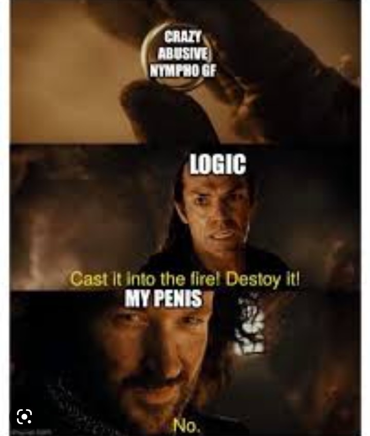 The ultimate trap - Meme by Htghh :) Memedroid