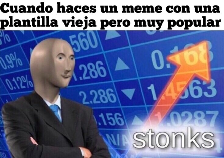 Exito maximo - Meme subido por Enrique18 :) Memedroid