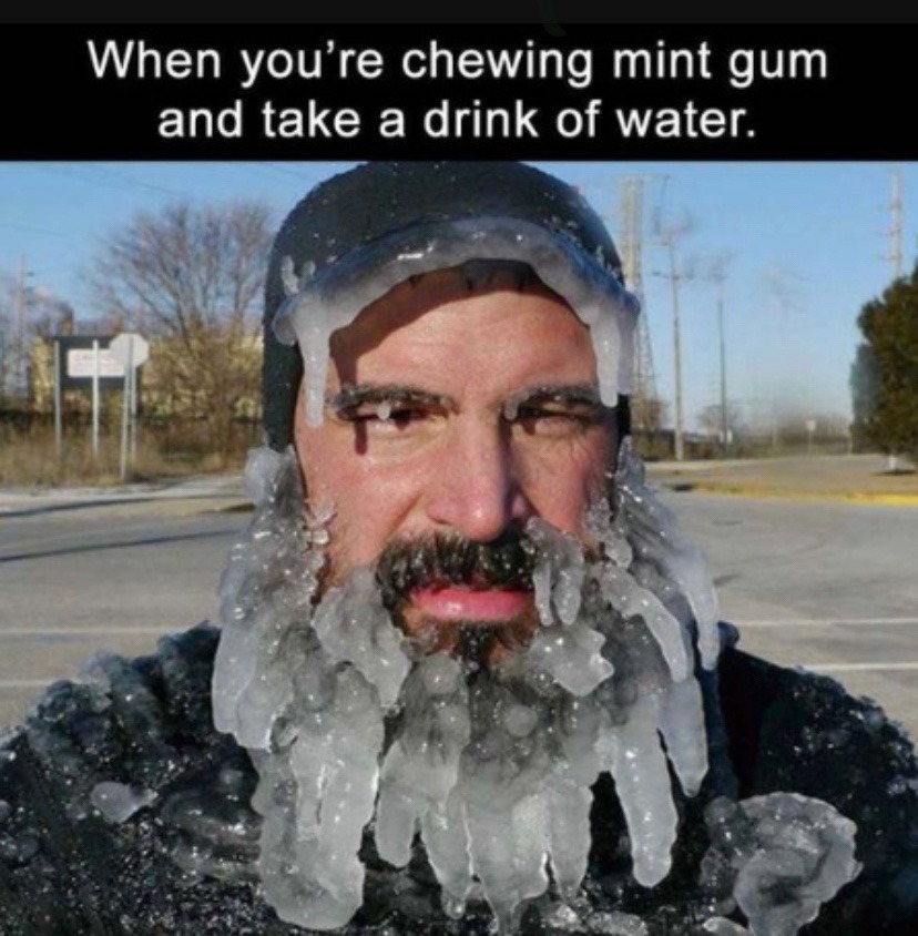 Chad - Meme by WagyuBeef :) Memedroid