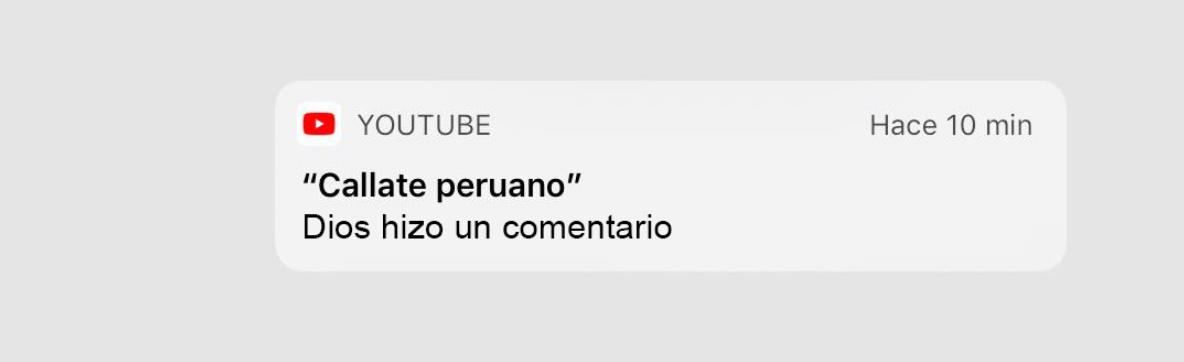 CALLA PERUANO - Meme subido por M3M3L4F :) Memedroid