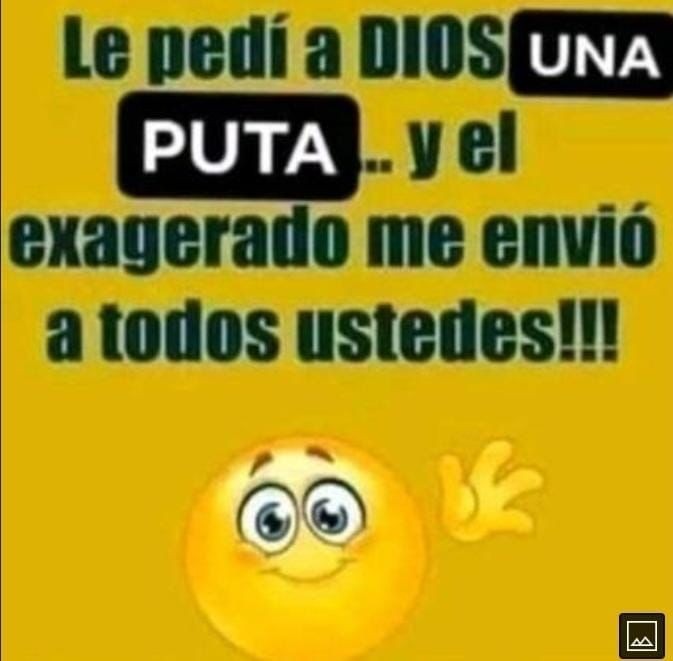 Que exagerado - Meme by BL1NC0_xdd :) Memedroid