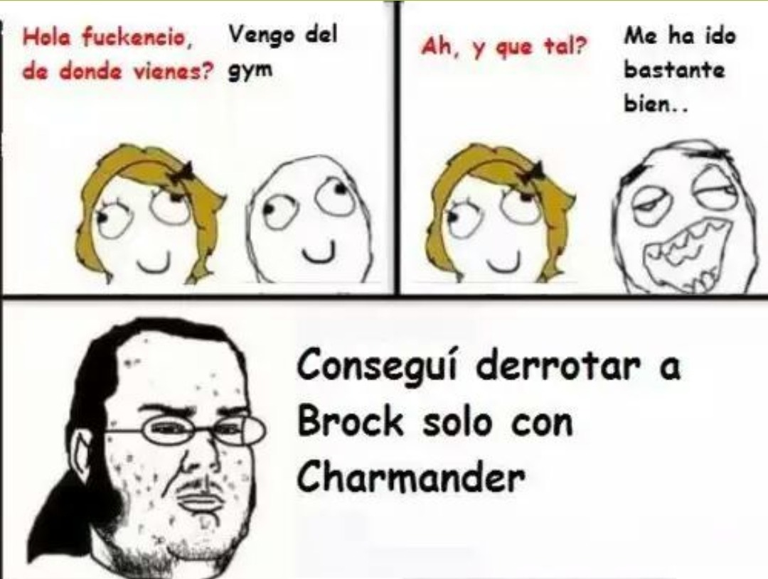 Los Últimos Memes :) Memedroid