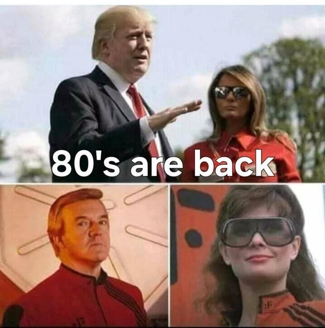 The best 80s memes :) Memedroid
