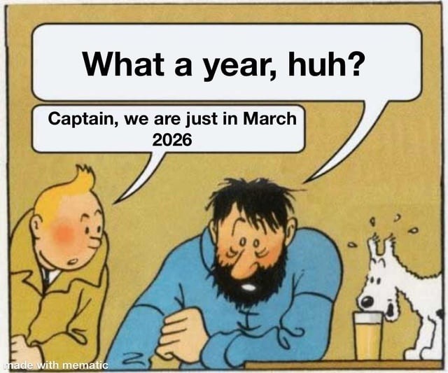 The Best March Memes :) Memedroid
