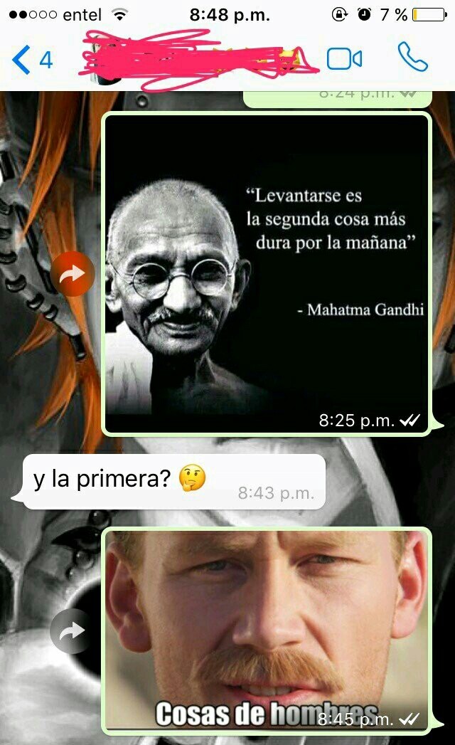 Que wea - Meme by Ganso_extrangulame :) Memedroid