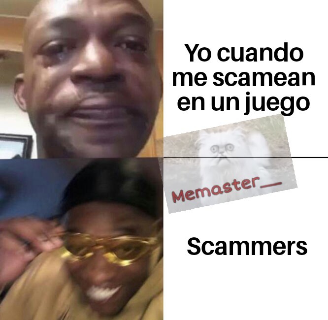 Se creen graciosos - Meme subido por Memaster__ :) Memedroid