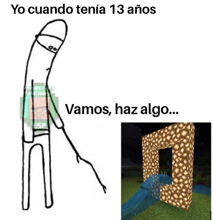 De equis - Meme subido por Usiario123 :) Memedroid