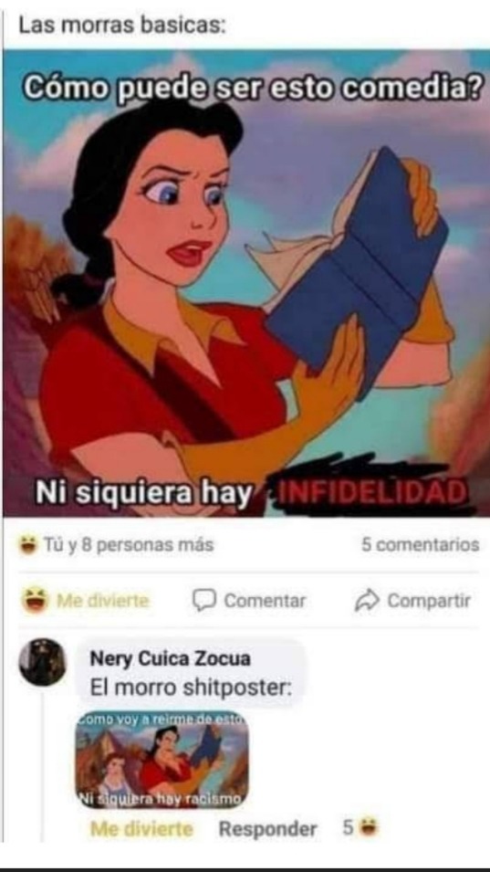 Que wey?! - Meme subido por El_ditos. :) Memedroid