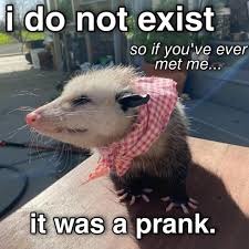 Prank - Meme by here_for_chaos :) Memedroid