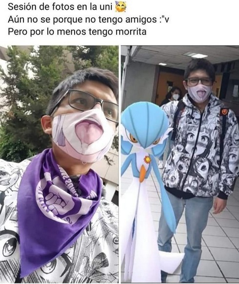 alaberga - Meme subido por GGMI :) Memedroid