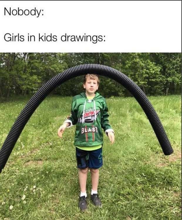 Kids - Meme subido por Tree_Wood :) Memedroid