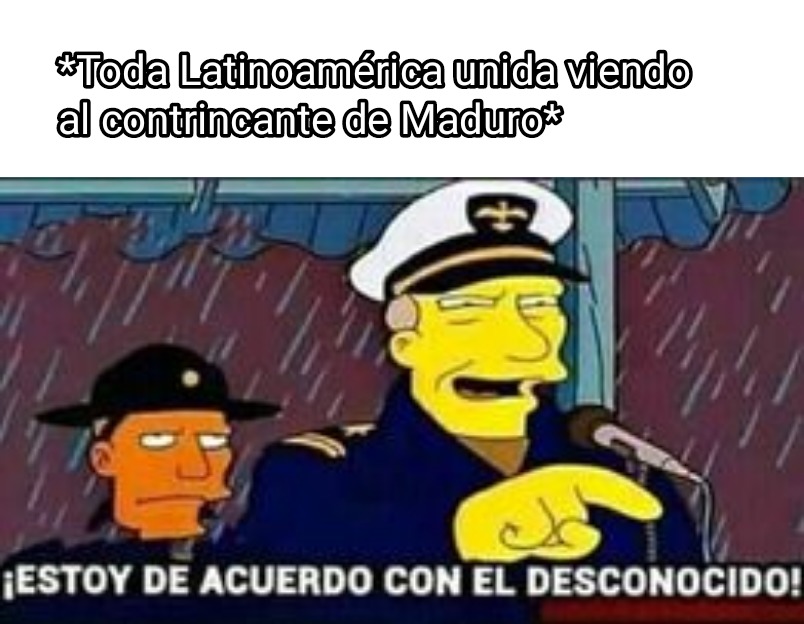 Top memes de Latam en español :) Memedroid