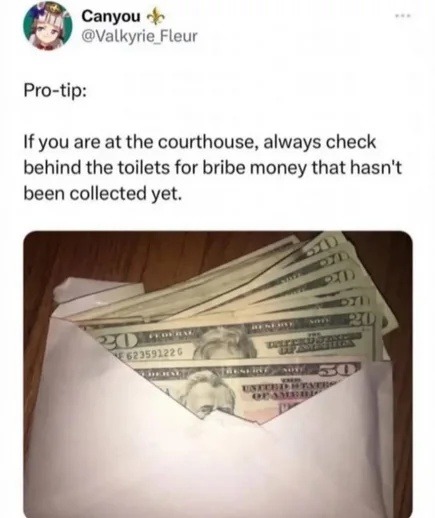 The best Bribe memes :) Memedroid