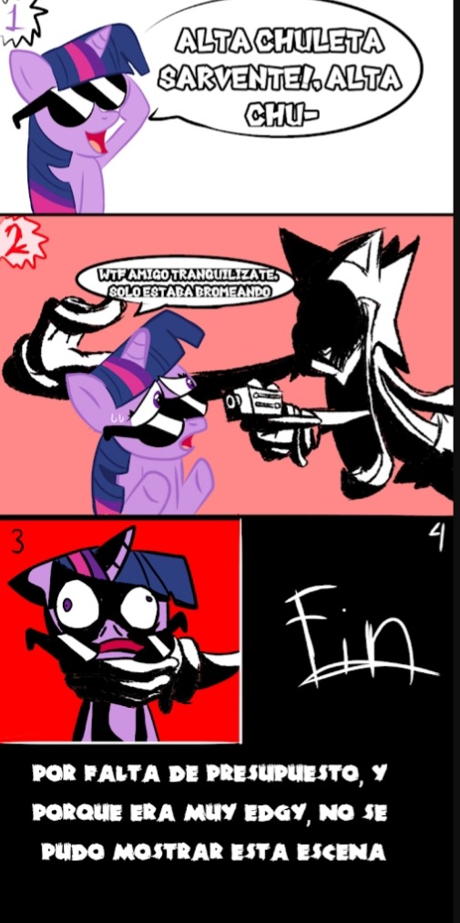 Zec volvió peor que nunca - Meme subido por El_ditos. :) Memedroid