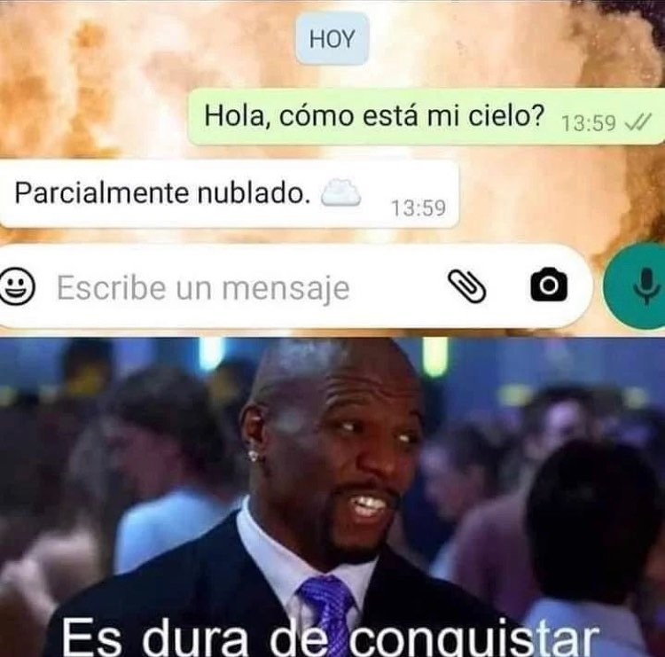 Los mejores memes del día en español :) Memedroid