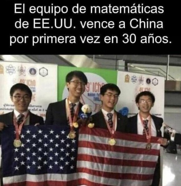Top memes de Matematicas en español :) Memedroid