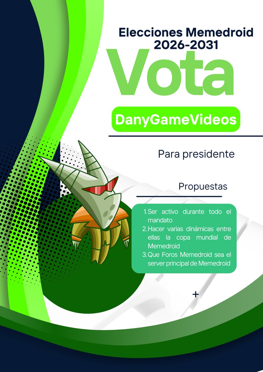 Top memes de Danygamevideos en español :) Memedroid