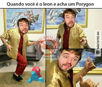 Memes Patrao
