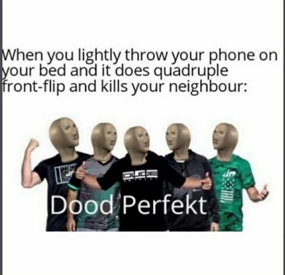 Dood - Meme by Jsiduajdjwo :) Memedroid