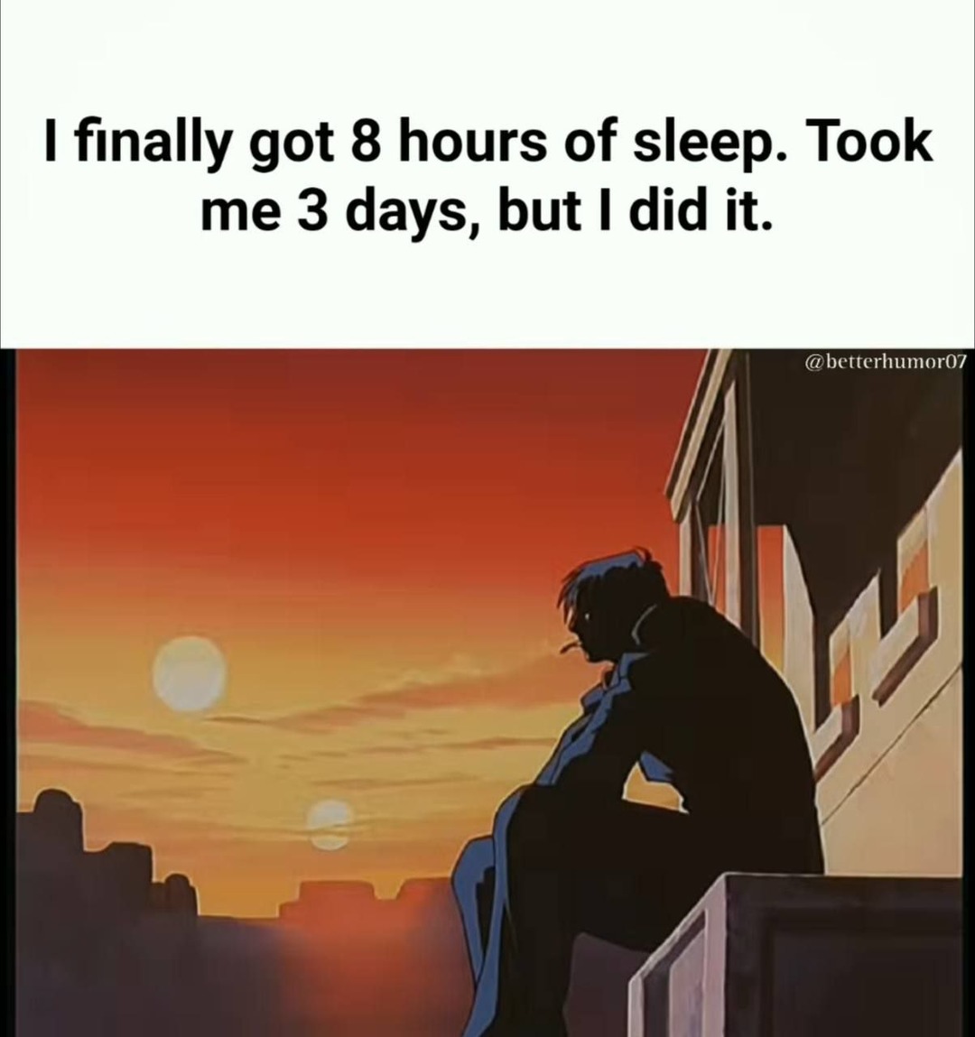 The best Tired memes :) Memedroid