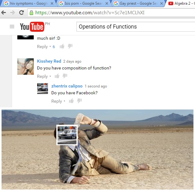 Thirstyyy - Meme by zhentrixcalipso :) Memedroid