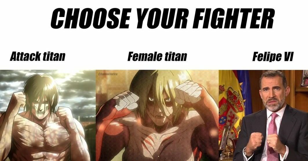 Felipe - Meme subido por Victoorsaainz :) Memedroid