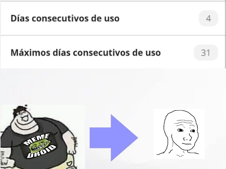 Top memes de Memedroideslamejoraplicaciondelmundo en español :) Memedroid